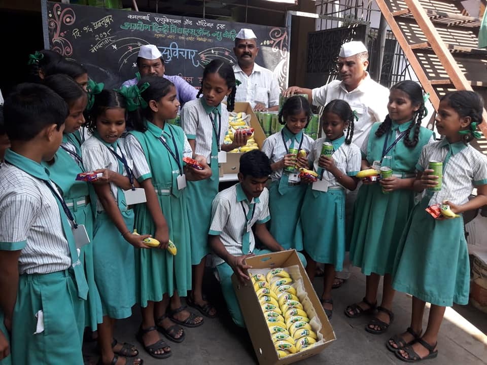 TCT Branding INI Farms Kimaye | https://www.tctbranding.com